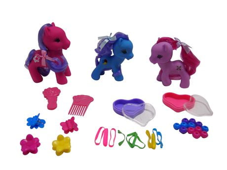 kid connection Little Horse Set (hot Pink) | Walmart Canada