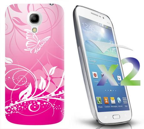 Click here for Exian Case For Samsung Galaxy S4 Mini  Butterflies... prices
