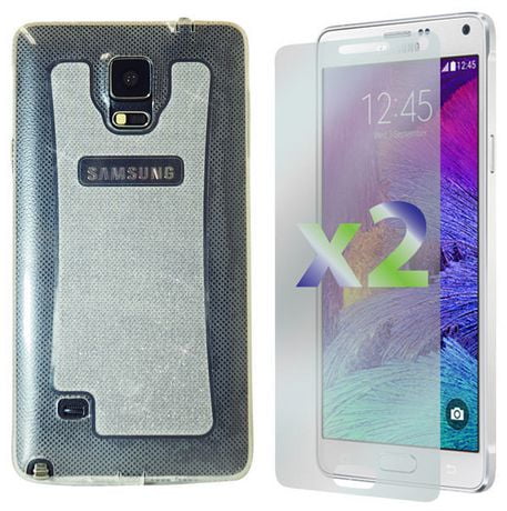 Click here for Exian Transparent Sparkling Case For Samsung Galax... prices