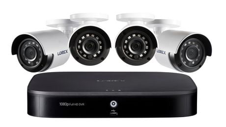 Click here for Lorex 1080P 8 Channel 1Tb Hard Drive Dvr Security... prices