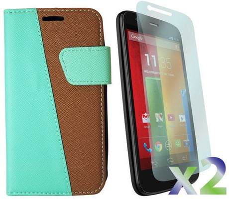 Click here for Exian Screen Guard Protectors And Case For Motorol... prices