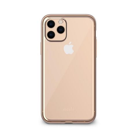 Click here for Moshi 99Mo103303 Vitros Clear Case Iphone 11 Pro G... prices
