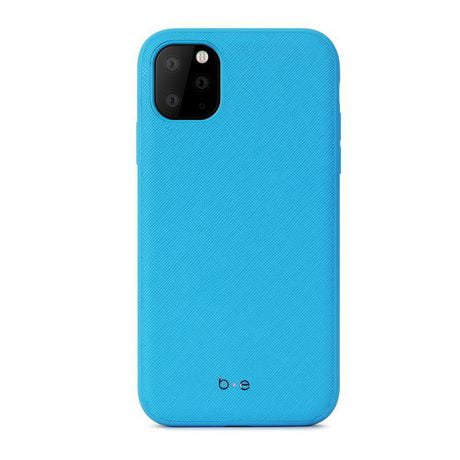 Click here for Blu Element Besf61b Saffiano Iphone 11 Blue Blue prices