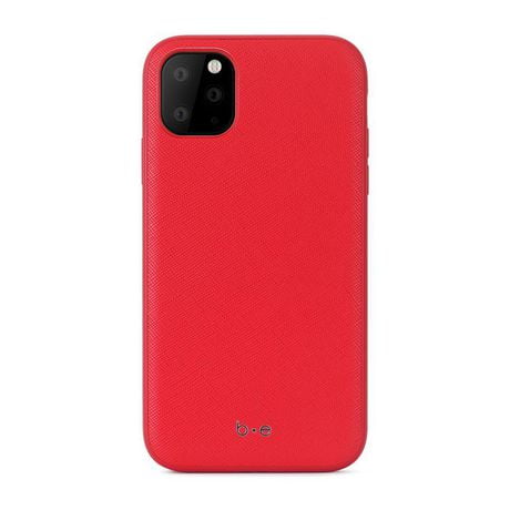 Click here for Blu Element Besf61r Saffiano Iphone 11 Red Red prices