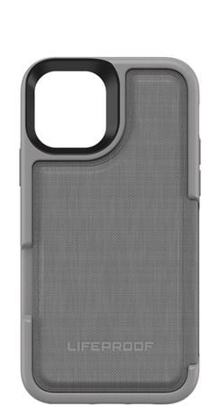 LifeProof 7763458 Flip iPhone 11 Pro Cement Surfer (Wet Weather/Gray ...