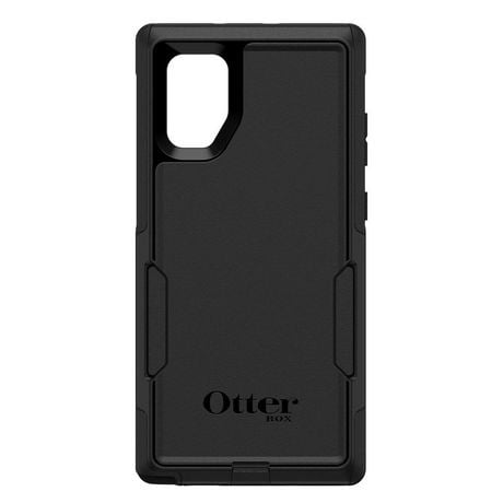 Click here for Otterbox 7762328 Commuter Galaxy Note10+ Black Bla... prices