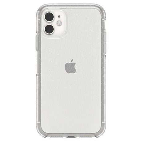 Click here for Otterbox 7762475 Symmetry Clear Iphone 11 Stardust prices