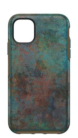 Click here for Otterbox 7762472 Symmetry Iphone 11 Feeling Rusty... prices