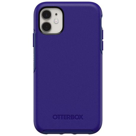 Click here for Otterbox 7762470 Symmetry Iphone 11 Sapphire Secre... prices