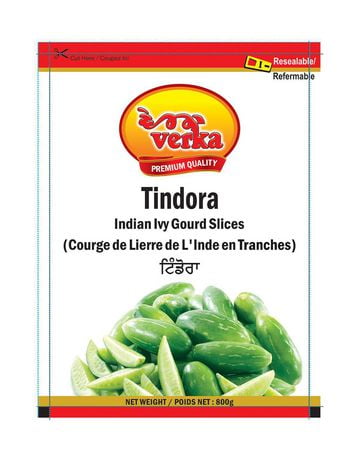 Frozen Tindora | Walmart Canada