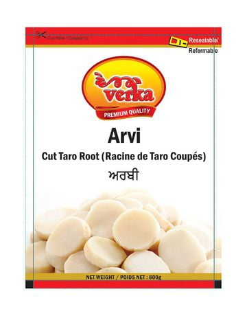 Frozen Arvi | Walmart Canada