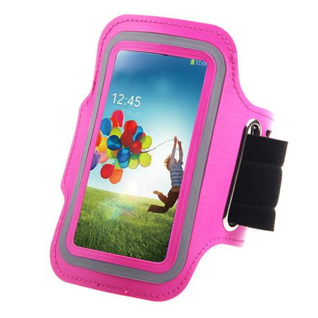 Click here for Exian Aneex Arm Band For Ace 2X/S3/S4 In Pink prices