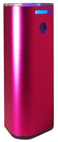 Click here for Exian Power Bank 7800 Mah In Pink prices
