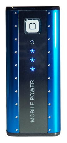 Click here for Exian Power Bank 5200 Mah In Blue prices
