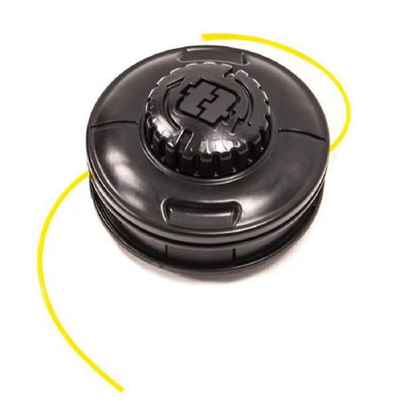 Click here for Mtd Universal String Trimmer Bump Head Black prices