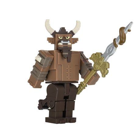 RoBlox Mystery Pack - Kingdom Simulator: Minotaur | Walmart Canada
