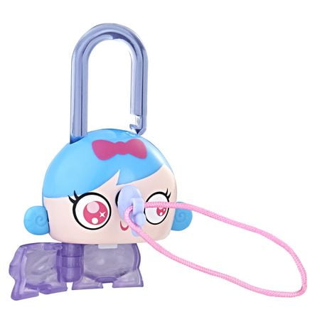 Lock Stars Basic Assortment Blue-Haired Girl–Series 2 | Walmart Canada