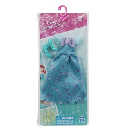 Click here for Hasbro Disney Princess Ariel Fashion Pack Multi prices