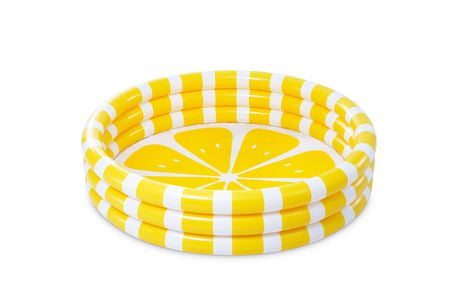 Intex Zesty Lemon Pool - Walmart.ca