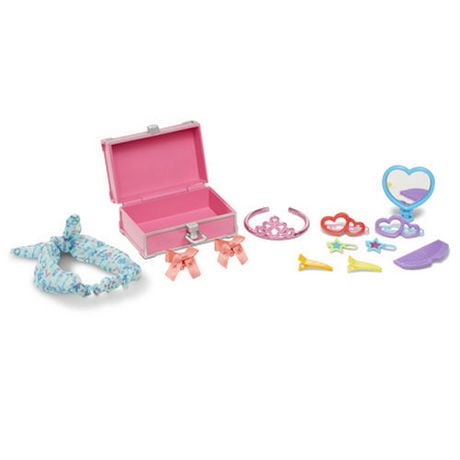 My Life As Hair Acessories Play Set | Walmart Canada