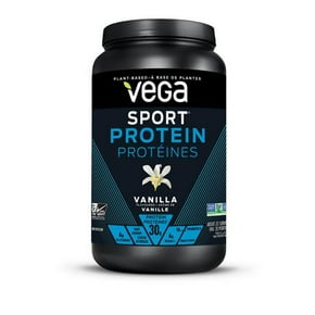 Vanilla Protein Powders | Walmart.ca