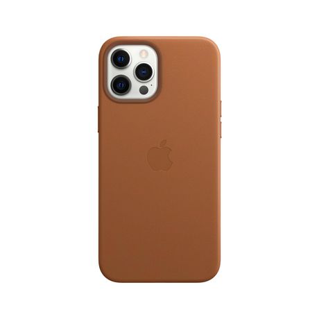 Click here for Apple Iphone 12 Pro Max Leather Case With Magsafe... prices