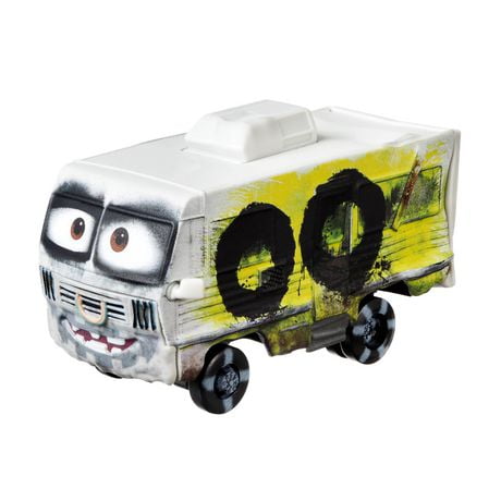 Disney and Pixar Cars Die-Cast Oversized Vehicle Arvy - Walmart.ca