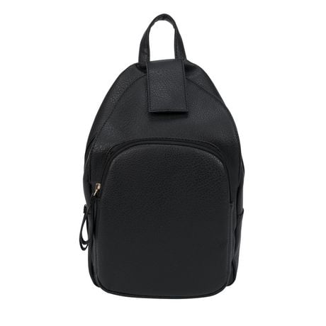 Dallas Cross Over Body Backpack, Fashion bag with pockets - Walmart.ca