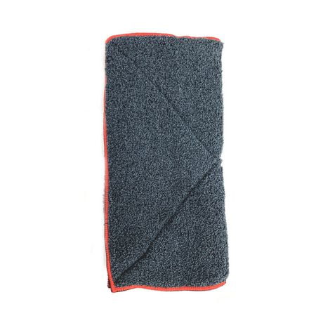 Click here for Prestige Scrubber Wash Pad Dark Grey prices