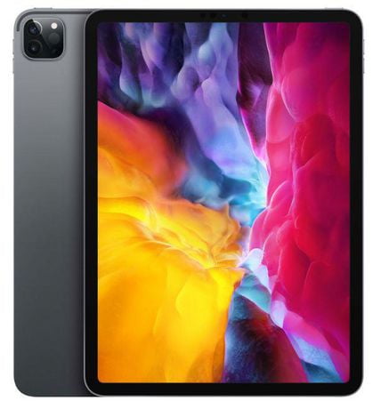 Click here for Apple Ipad Pro (11-Inch  Wi-Fi  512Gb) - Silver Sp... prices