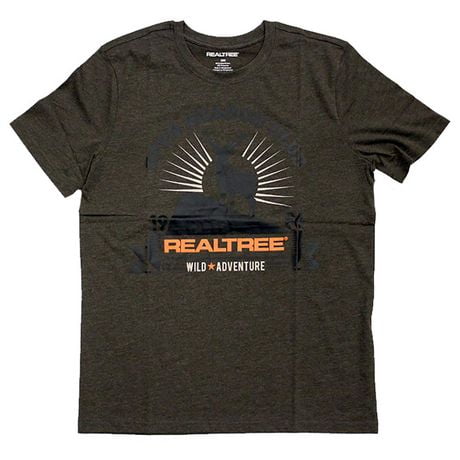 Men's Real Tree shirt. | Walmart Canada