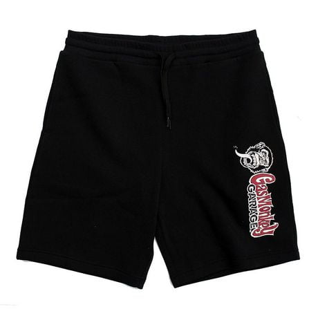 Men's license Gas Monkey short. | Walmart Canada