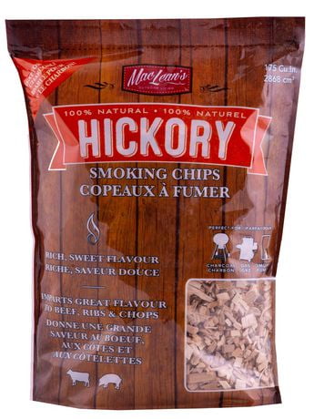 Click here for Macleans Hickory Smoking Chips Na prices