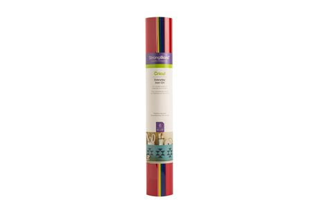 Click here for Cricut Everyday Iron On Sampler Rainbow Htv prices