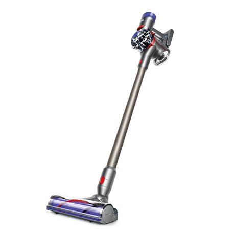 Click here for Dyson V8 Animal Nickel prices