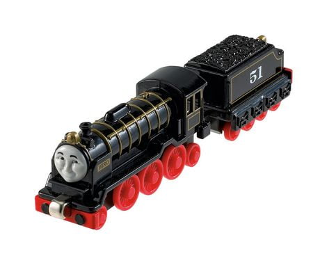 Fisher-Price Thomas & Friends: Take-N-Play Hiro | Walmart Canada