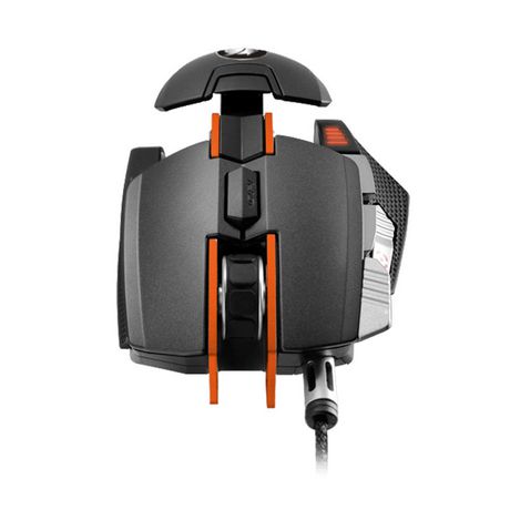 700M Aluminium Gaming Mouse, Superior | Walmart Canada