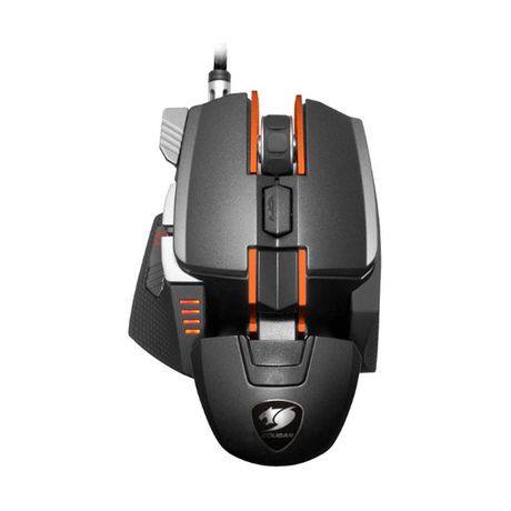 700M Aluminium Gaming Mouse, Superior | Walmart Canada