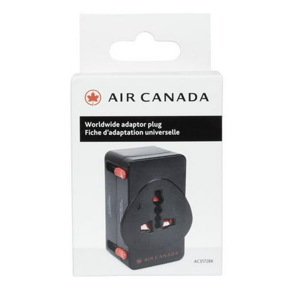 Travel Adapters | Walmart Canada