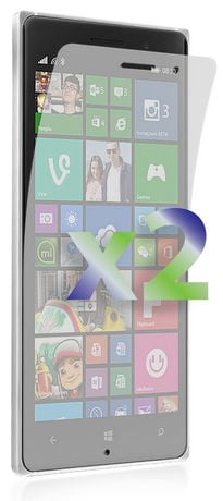Click here for Exian Anti-Glare Screen Protector For Lumia 830 -... prices
