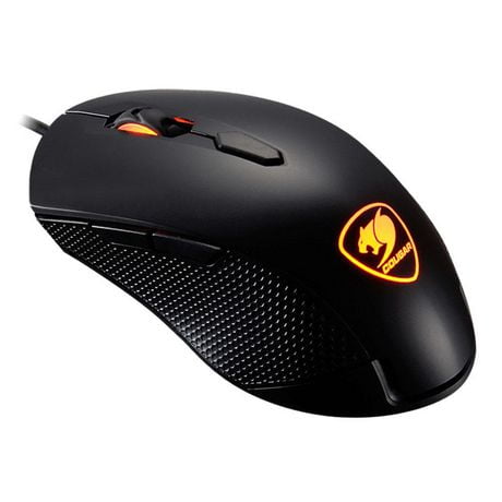 Minos X1 Optical Gaming Mouse | Walmart Canada