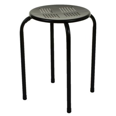 hometrends 24 inch Height Saddle Stool - Walmart.ca
