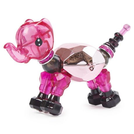 Click here for Twisty Petz Beauty  Series 6  Shady Elephant Colle... prices