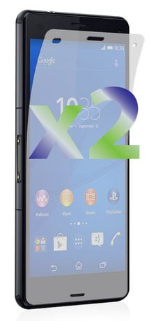 Click here for Exian Tempered Glass For Sony Xperia Z3 - Clear Cl... prices