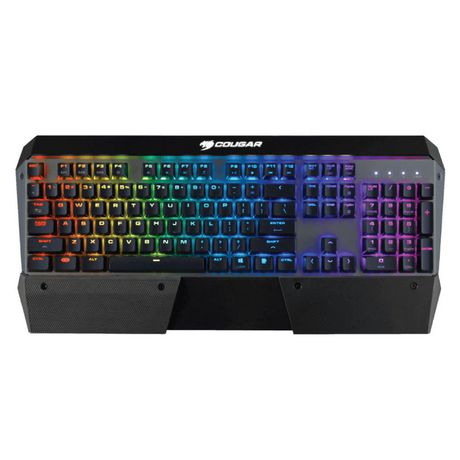 Clavier mécanique rapide ATTACK X3 | Walmart Canada