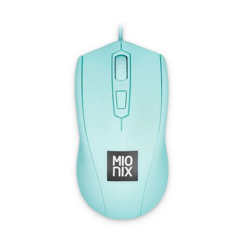 Mionix Avior Ice Cream Optical Mouse - Walmart.ca