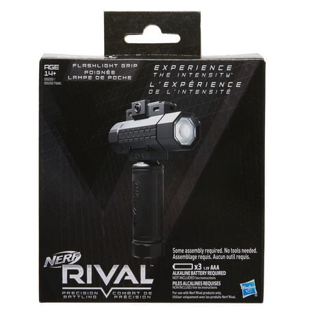 Nerf Rival Flashlight Grip - Walmart.ca