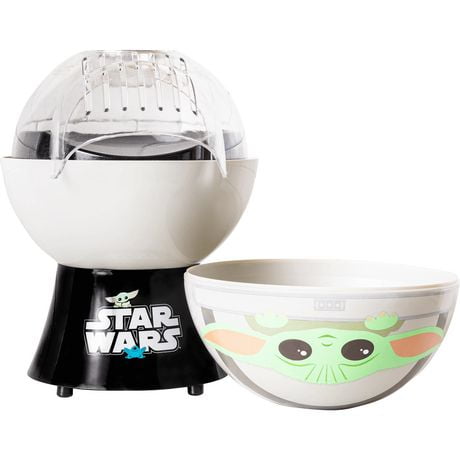 Star Wars Baby Yoda (Grogu) Popcorn Maker - Walmart.ca