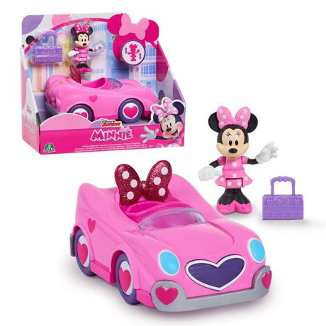 Minnie Mouse | Walmart Canada