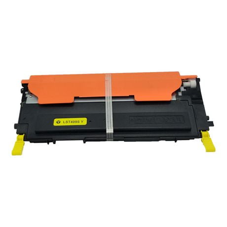 Click here for L-Ink Compatible Samsung Clt-Y409s Yellow Toner Ca... prices